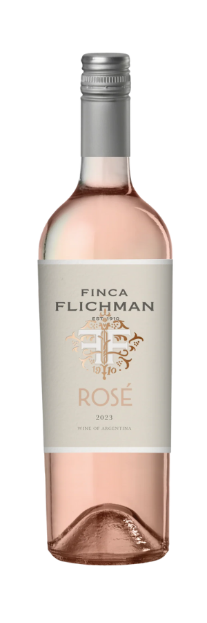 Rosé · Finca Flichman · 2024 | VitVin