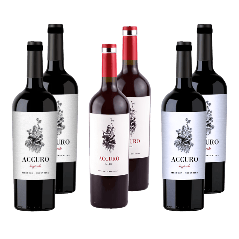 Selección Accuro Wines | VitVin
